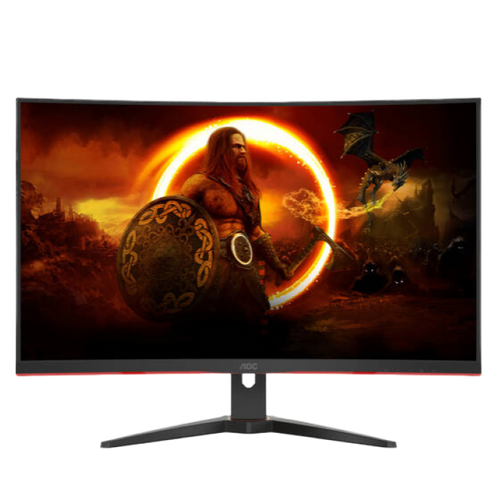 PC Monitors – Vivid Gold - Video Game Outlet [KE]