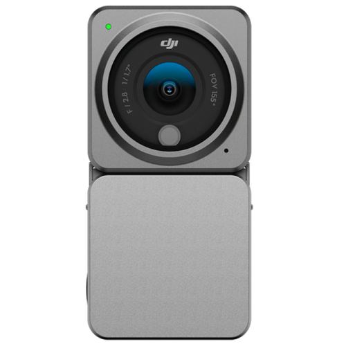 Tech - Action Cameras – Vivid Gold Retail KE