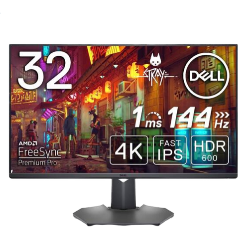 PC Monitors – Vivid Gold - Video Game Outlet [KE]