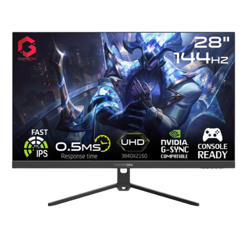 PC Monitors – Vivid Gold - Video Game Outlet [KE]