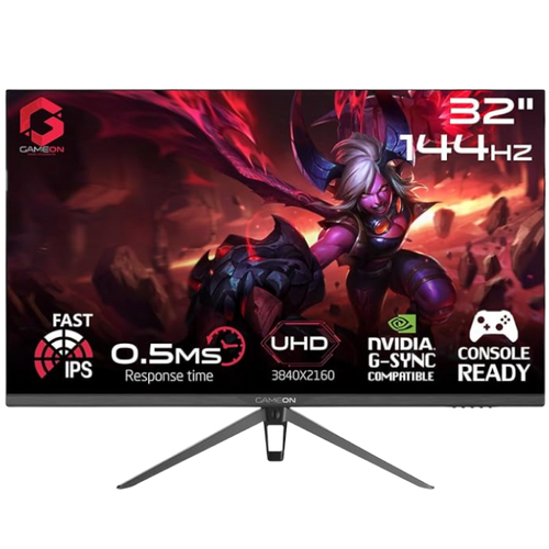 PC Monitors – Vivid Gold - Video Game Outlet [KE]