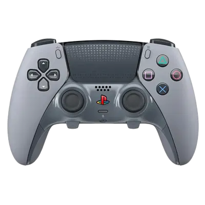 PS5 Dual Sense Edge – Vivid Gold - Video Game Outlet [KE]
