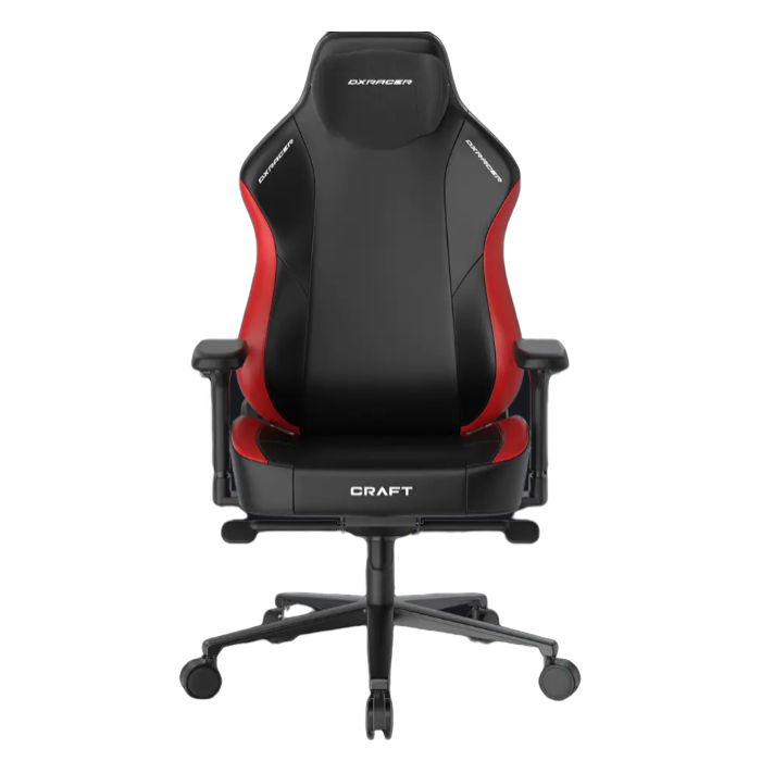 DX Racer Craft Pro Series – Vivid Gold Retail